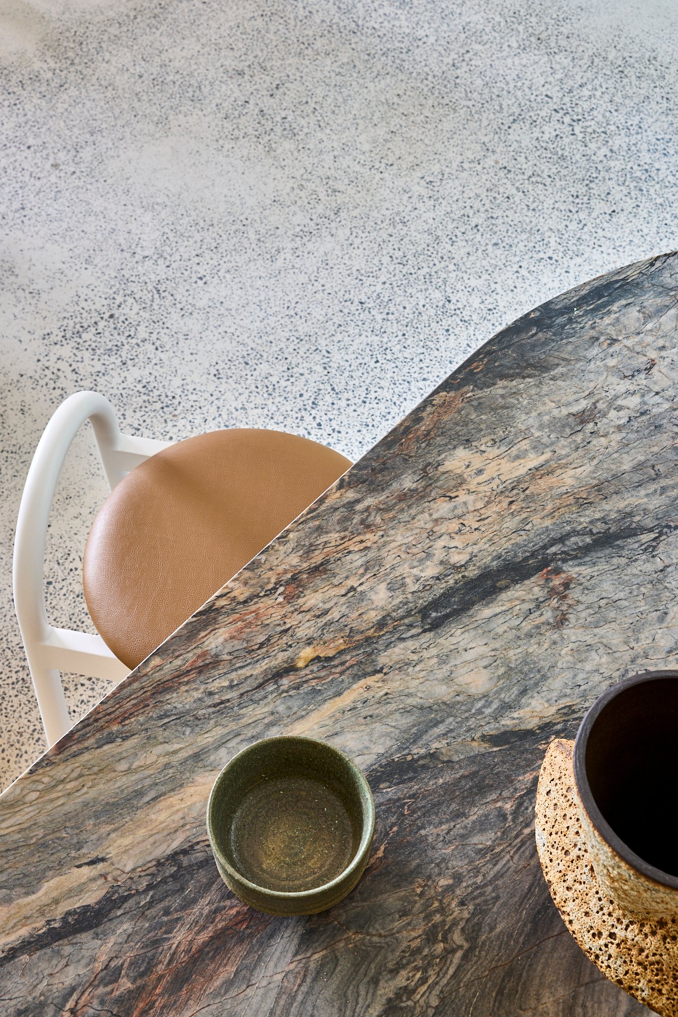 Timber & Tones House, Leichhardt NSW