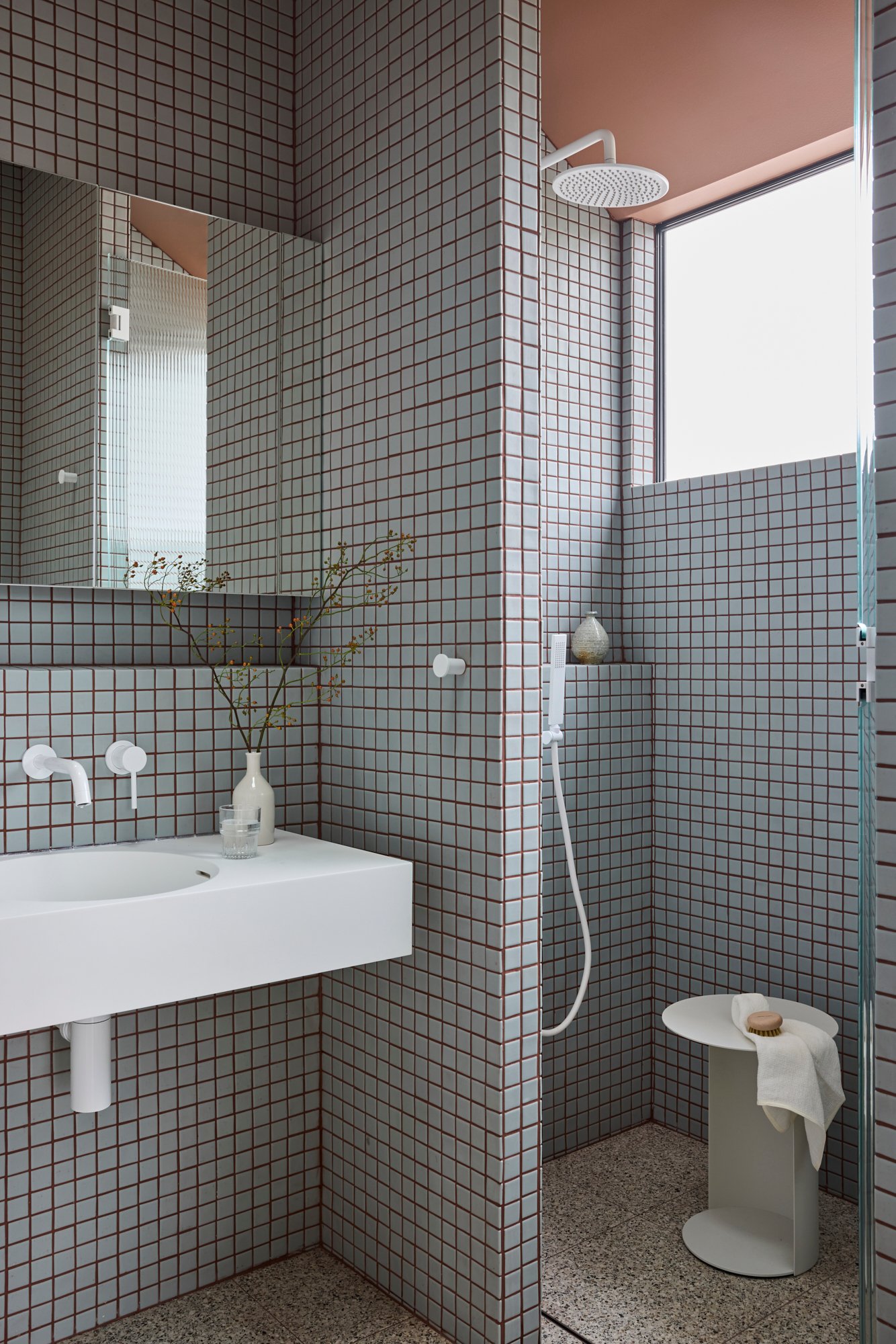 Timber & Tones House, Leichhardt NSW